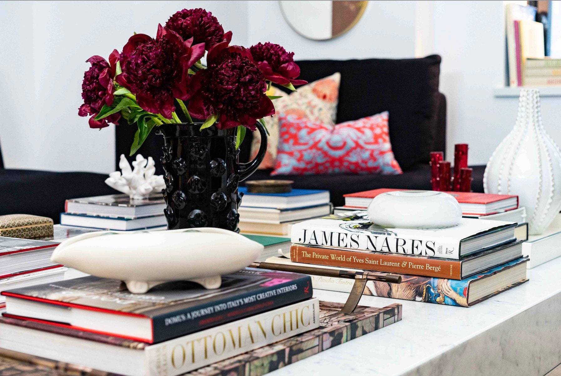 Books – Eye on Design and Antiques
